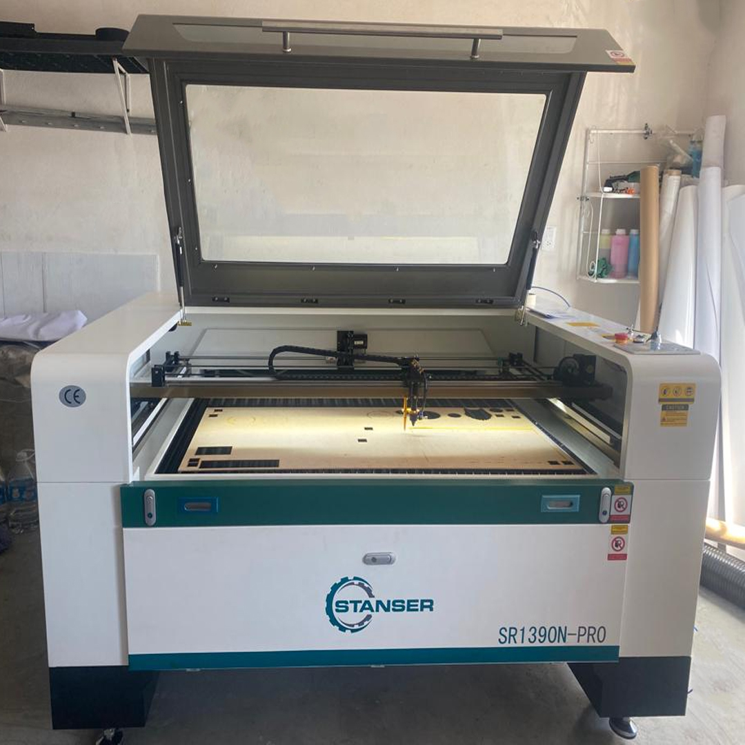 Grabado Laser Monterrey - Corte y Grado Laser