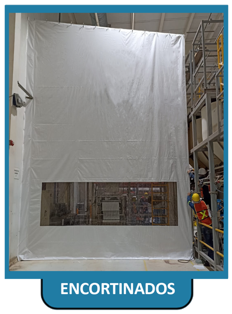 Fabrica de Lonas - Venta de Lonas de Uso Rudo